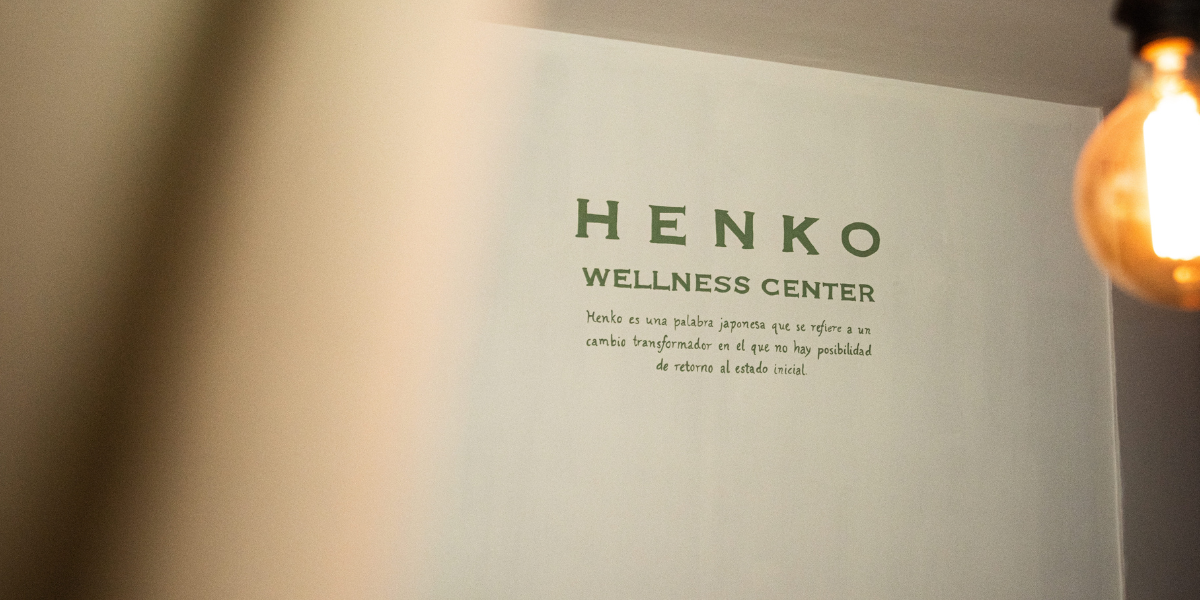 Henko Wellness Center » Nosotros