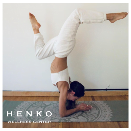 Henko Wellness Center » Inicio