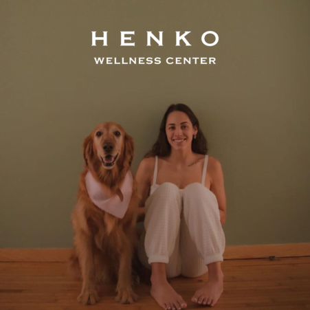 Henko Wellness Center » Inicio